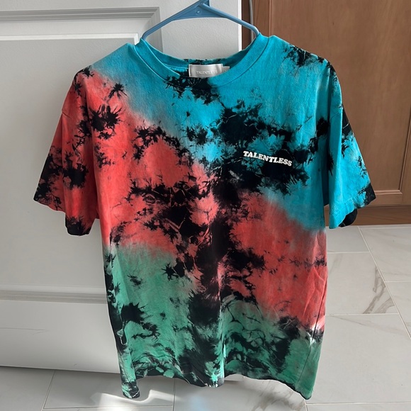 TALENTLESS | Shirts | Talentless Tshirt | Poshmark